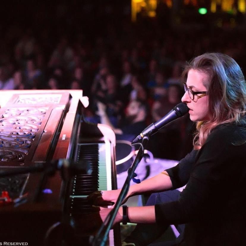 Weddings & Events: 3 West Productions - Laura Shay